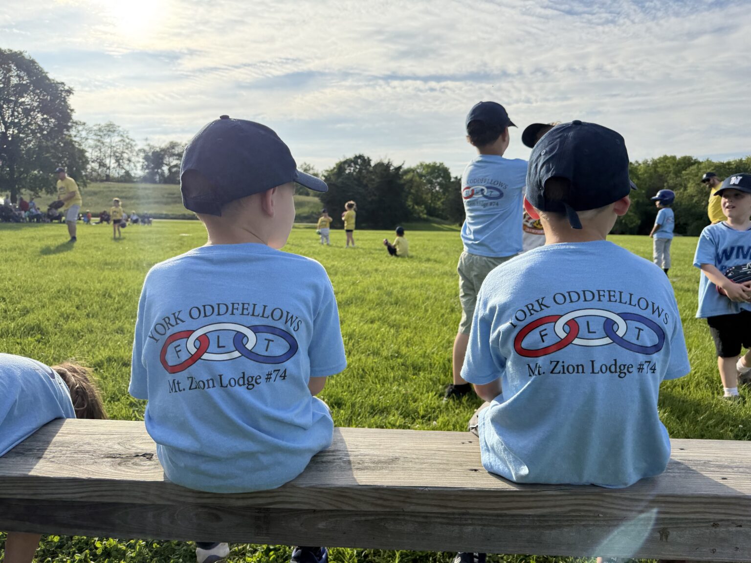 Parks and Rec – Rec Programs/Sports Leagues/Special Events – West ...