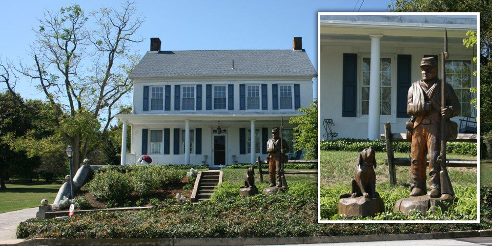 West Manchester Township