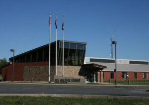West Manchester Township