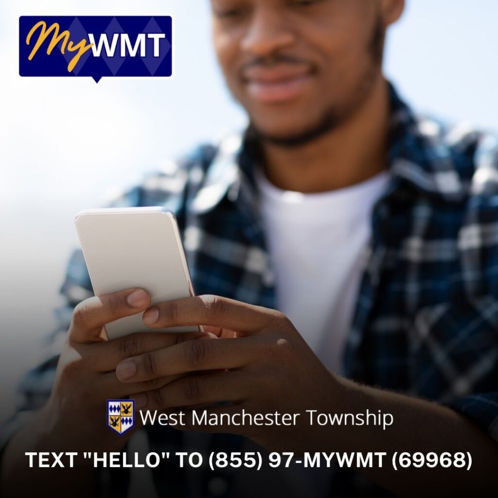 West Manchester Township