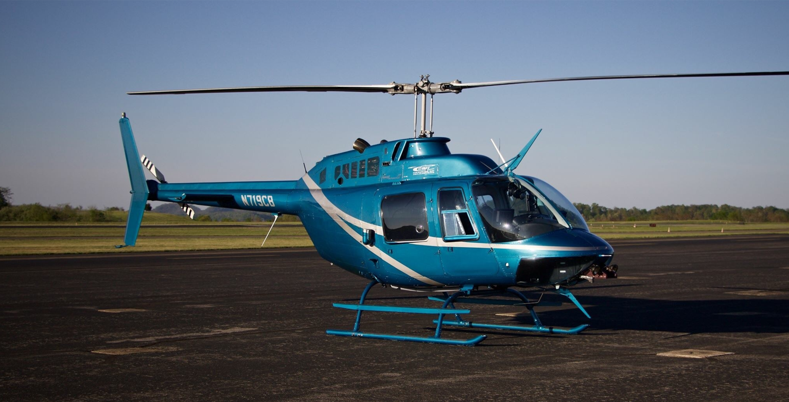 Chesapeake Bay Helicopters will be mobilizing to the Met-Ed region to ...